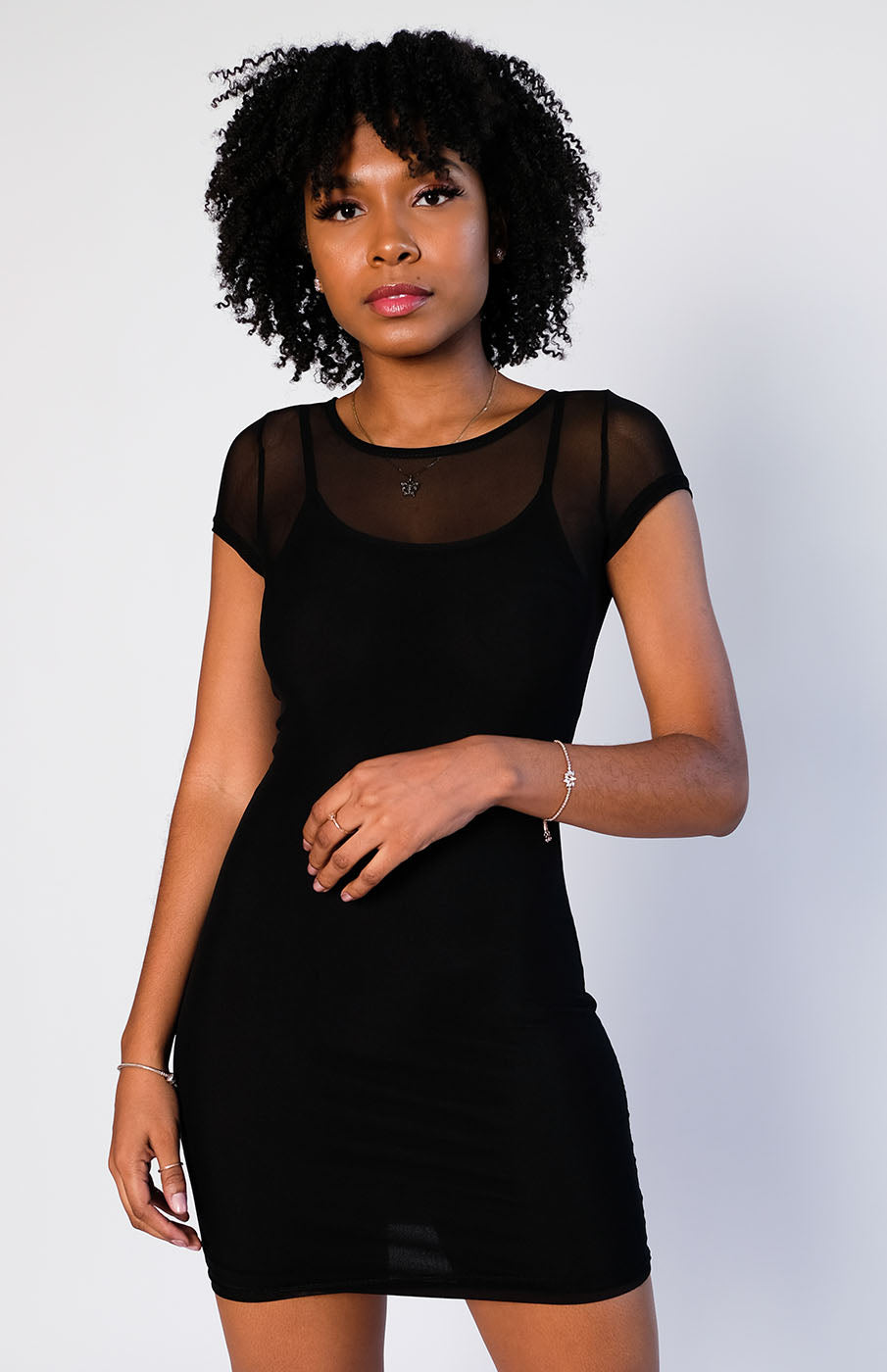 Nightclub Outfits for Ladies | Fancy Date Night Dresses | Glam Womens ...