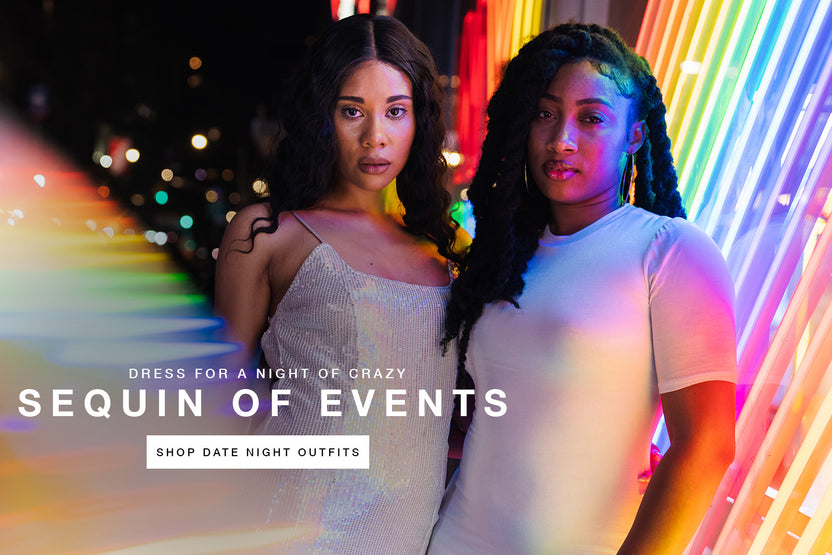 Pretty Ratchet | Home To Womens Party Outfits & Date Night Dresses