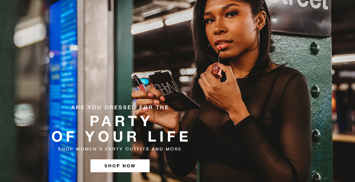 Pretty Ratchet | Home To Womens Party Outfits & Date Night Dresses