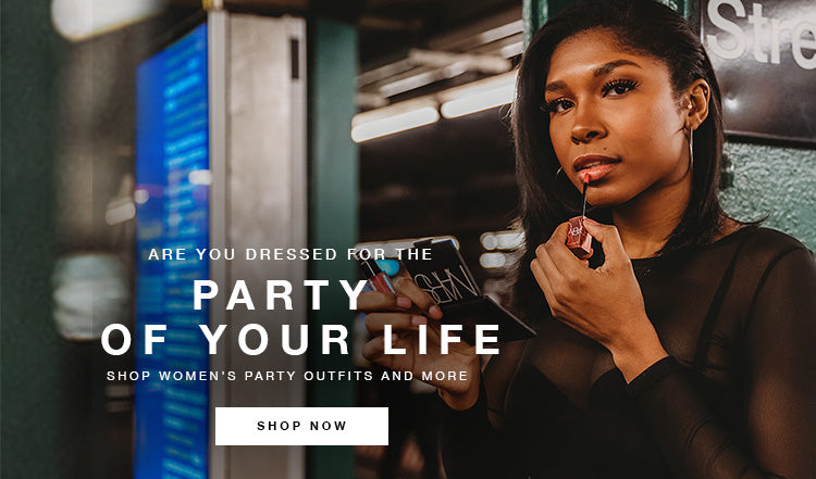 Pretty Ratchet | Home To Womens Party Outfits & Date Night Dresses