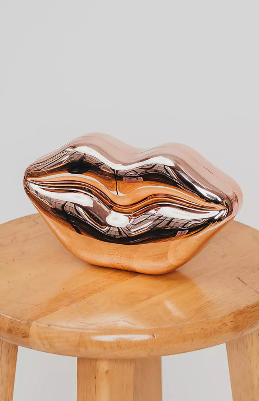 Kiss My A** clutch | Women’s Clutch Bag – Pretty Ratchet